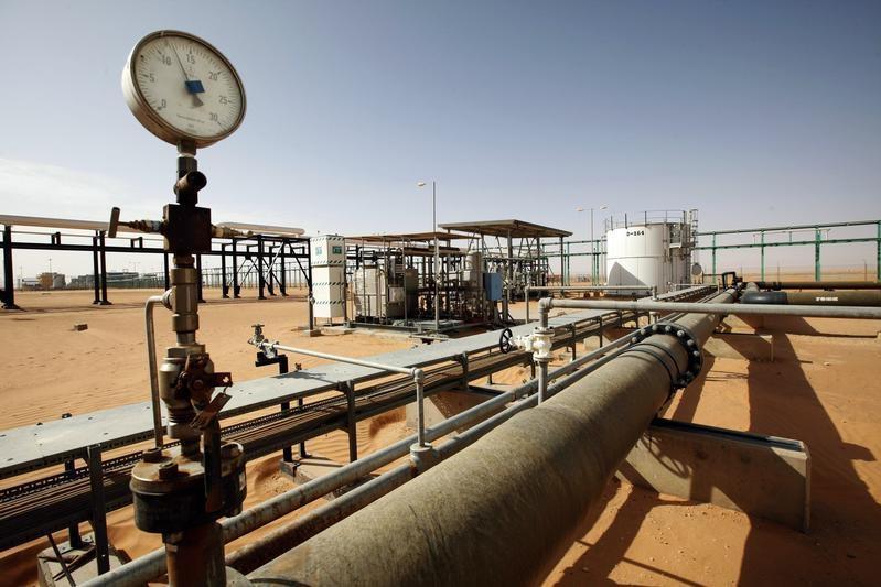 Libya announces first bidding round for oil exploration in 17 years