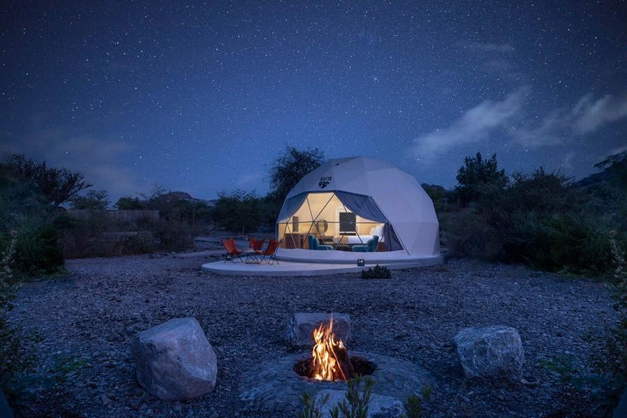 Hatta festival: A dazzling wonderland of lights, fireworks, and ...