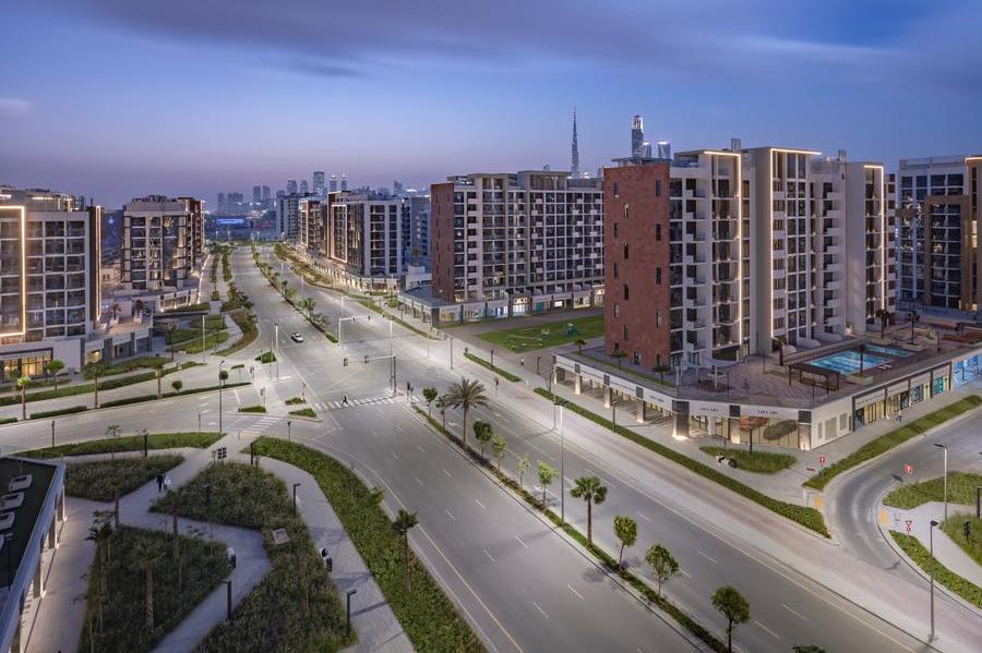 Azizi Developments renews partnership with Cummins Inc. for fourth ...