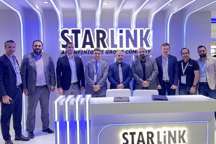 StarLink partners with OutSystems to empower enterprises