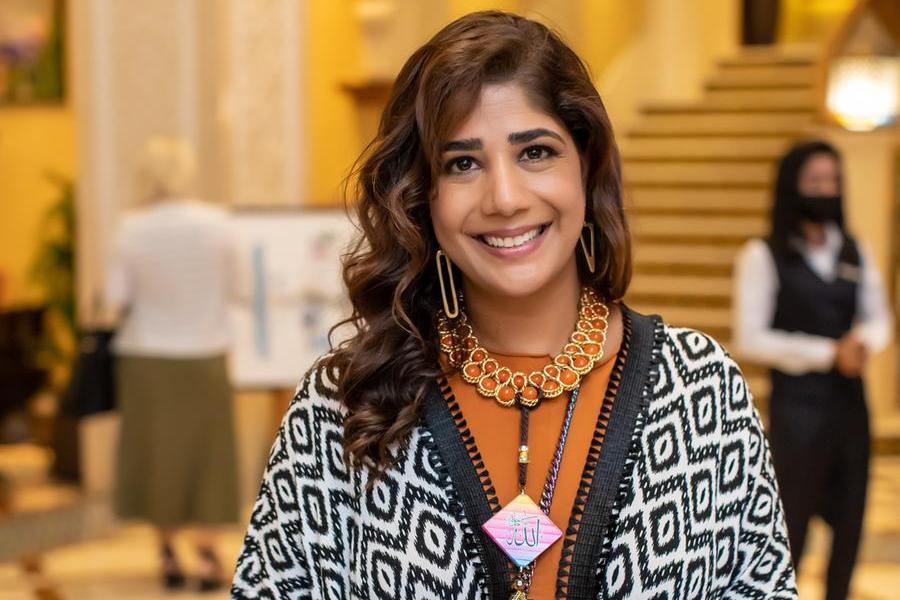 Amrita Sethi joins MEAACBA Advisory Board