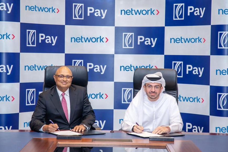 Emirates NBD collaborates with UAE’s largest payments company, Network ...