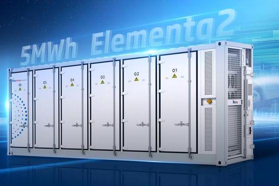 Trina Storage to unveil advanced 5MWh variant of Elementa 2 Platform
