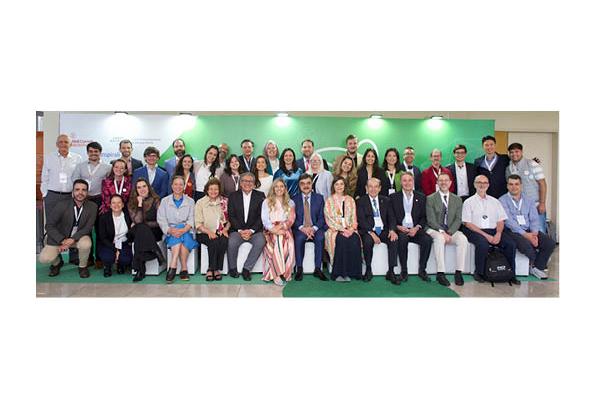 WCM-Q and the University of São Paulo host global congress on precision ...