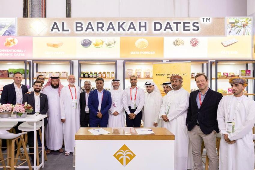 Al Barakah Dates to drive India expansion with Dubai Industrial City ...