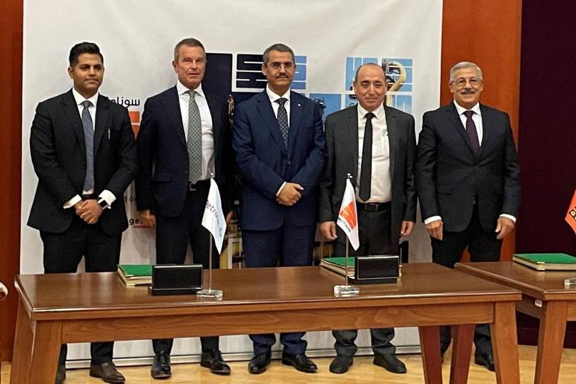 Petrofac consortium awarded $200mln EPC contract by Sonatrach