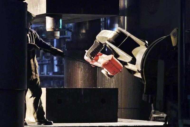 Australian company Amaero to build titanium plant in Abu Dhabi