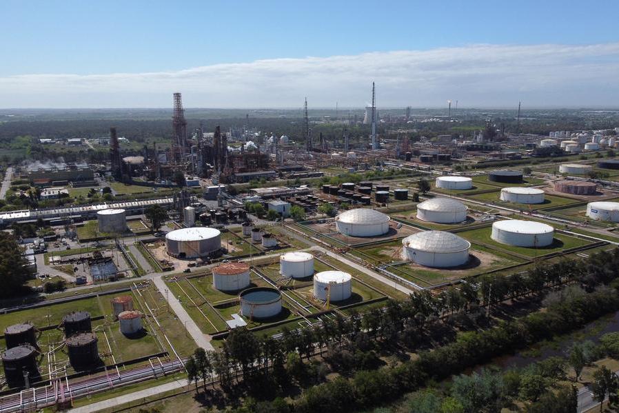Methane emissions from energy sector rose in 2023: IEA