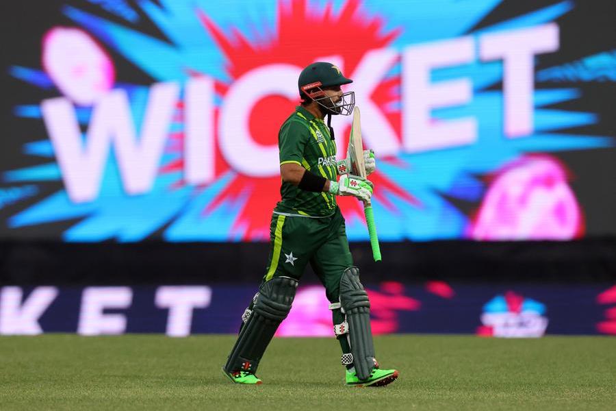 Pakistan win toss, bat against South Africa at World Cup
