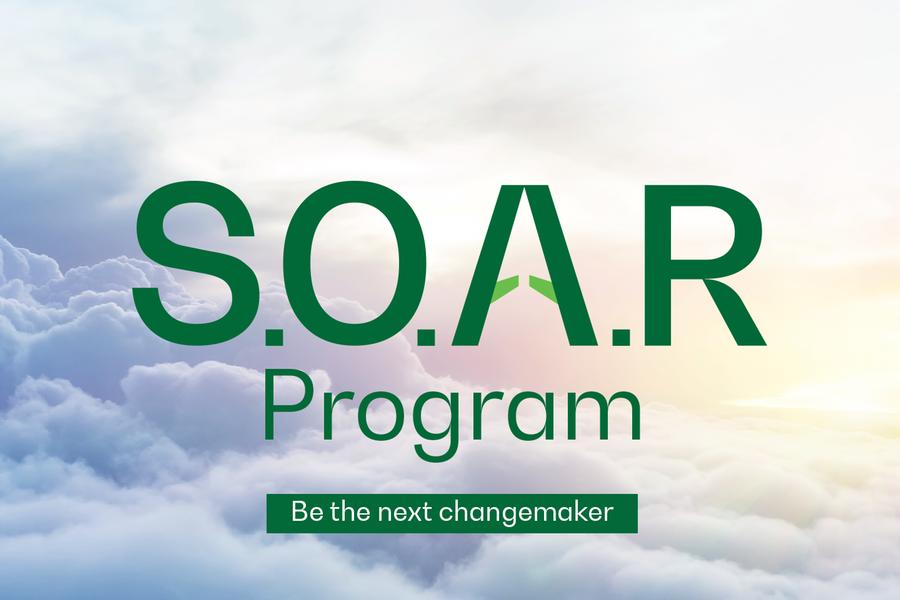 Saudia Group launches S.O.A.R. program