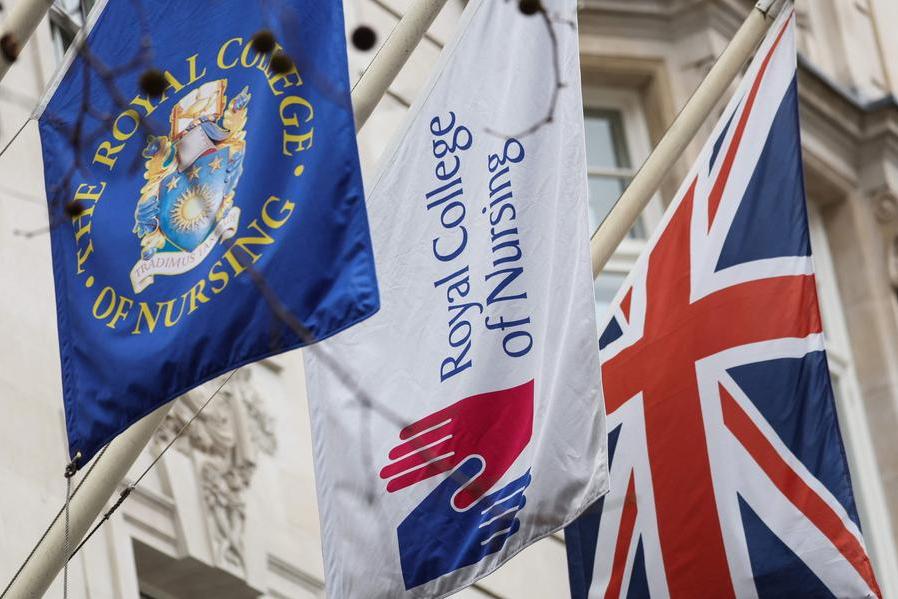 'No beds, not enough doctors': UK healthcare crisis laid bare