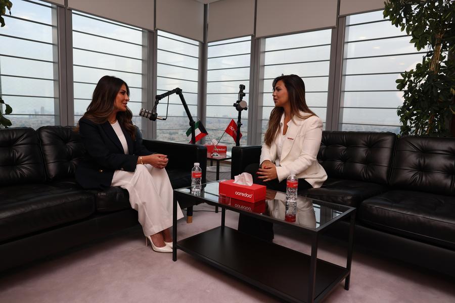 Ooredoo Kuwait launches “Women Behind The Upgrade” on Kuwaiti Women's Day