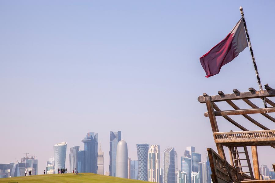 Exciting entertainment lineup for Formula 1 Qatar Airways Grand Prix ...