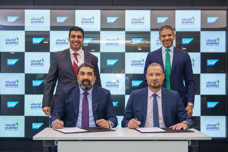 Aramtec commits to full digital transformation