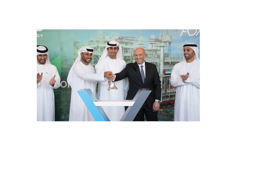 NMDC Energy begins trading on ADX