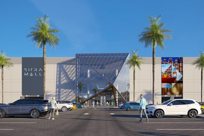 Sitra Mall set to unveil remarkable transformation in the Kingdom of ...