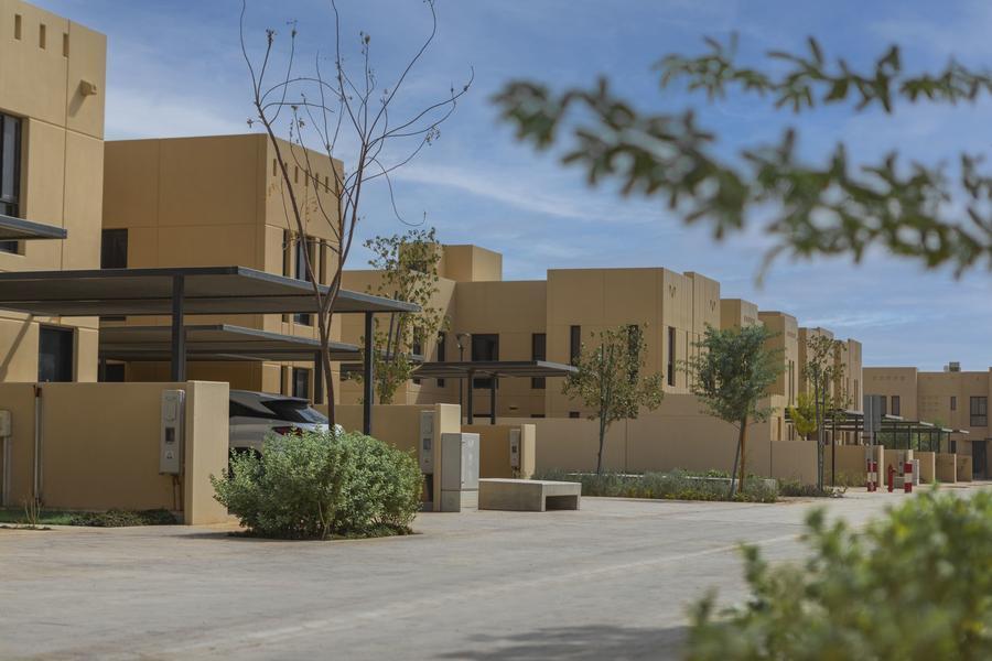 Saudi’s ROSHN launches 18,000-house project
