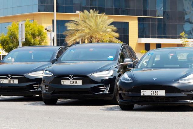 RTA to deploy 360 electric and hybrid vehicles over three years
