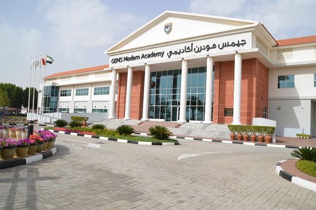 Two inspirational UAE schools named in Top 10 shortlists for $250,000 ...