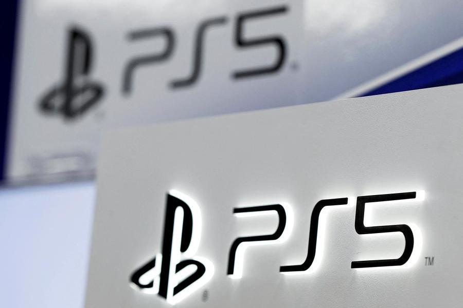 Sony PlayStation 5 console sales pass 40mln