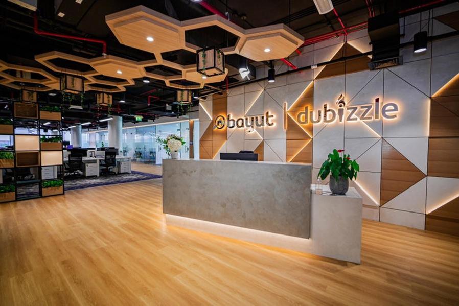 Dubizzle Group sees accelerating momentum for electric and hybrid ...