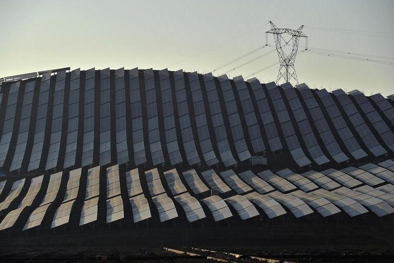 Work on Tunisia’s largest solar power project to begin by end-2023
