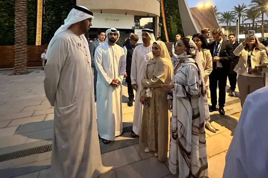Al-Futtaim Group nominates Emirati Sustainability Champions to continue ...