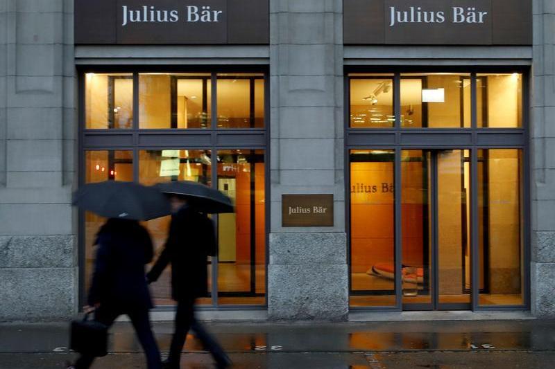Julius Baer opens new office in Bahrain World Trade Center