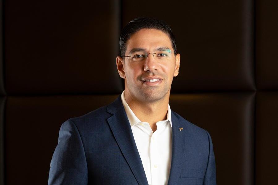 Moustafa Seif promoted as Front Office Manager at Radisson Blu Hotel ...