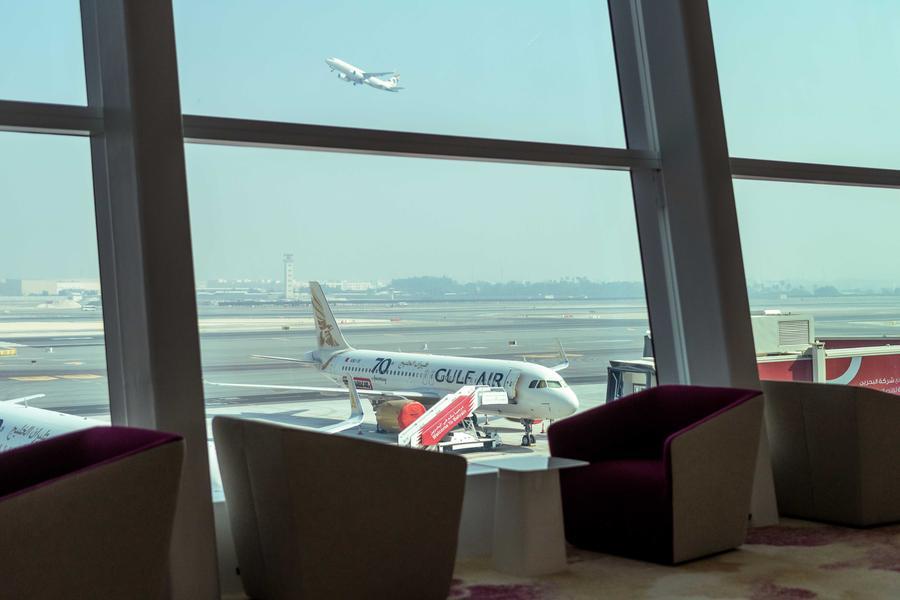 Bahrain International Airport wins Skytrax 5-star rating