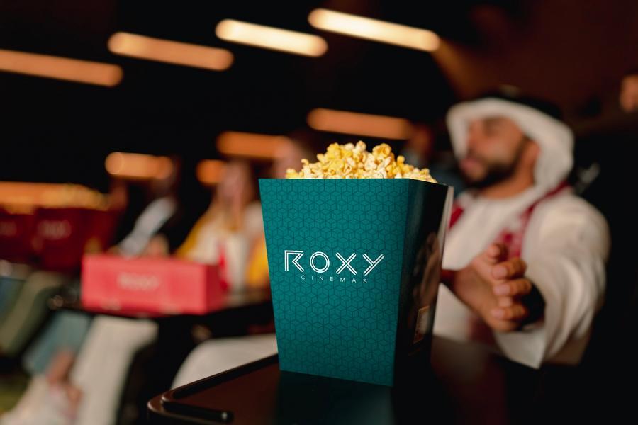 Premier League Super Septemeber kicks off at Roxy Cinema