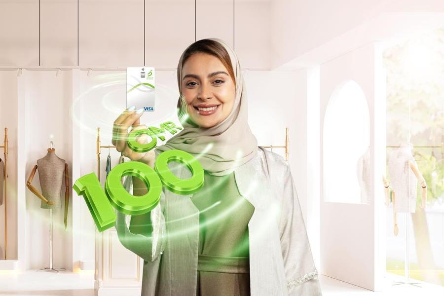 BankDhofar paves the way for a customer-centric digital future with ...
