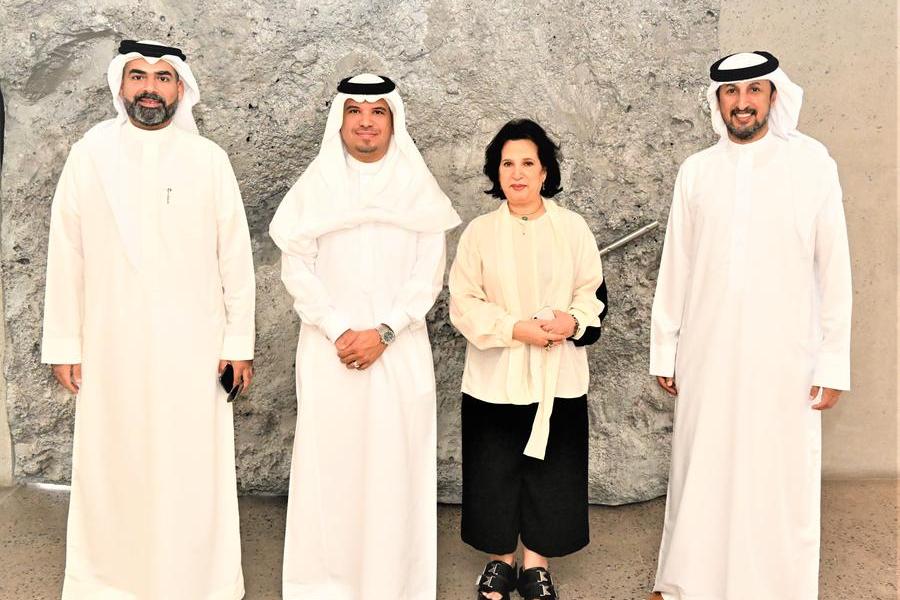 Stc Bahrain empowers local culture and heritage