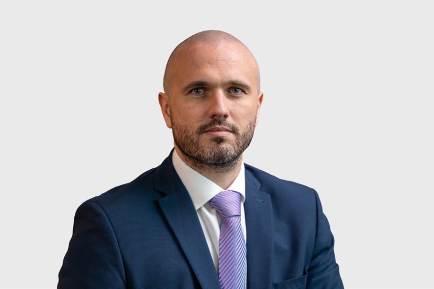 IQ-EQ appoints Joe Ives as Commercial Director for UAE