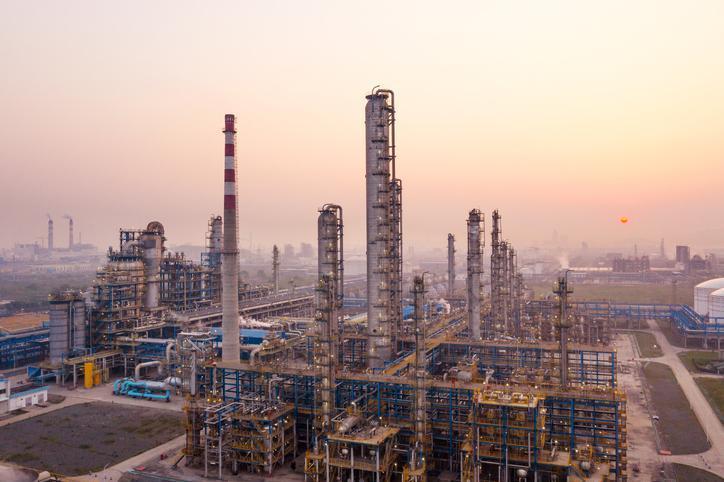 Commissioning phase of Duqm Refinery to start in Q1 2023