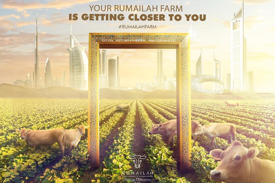 Rumailah Farm set to expand across UAE