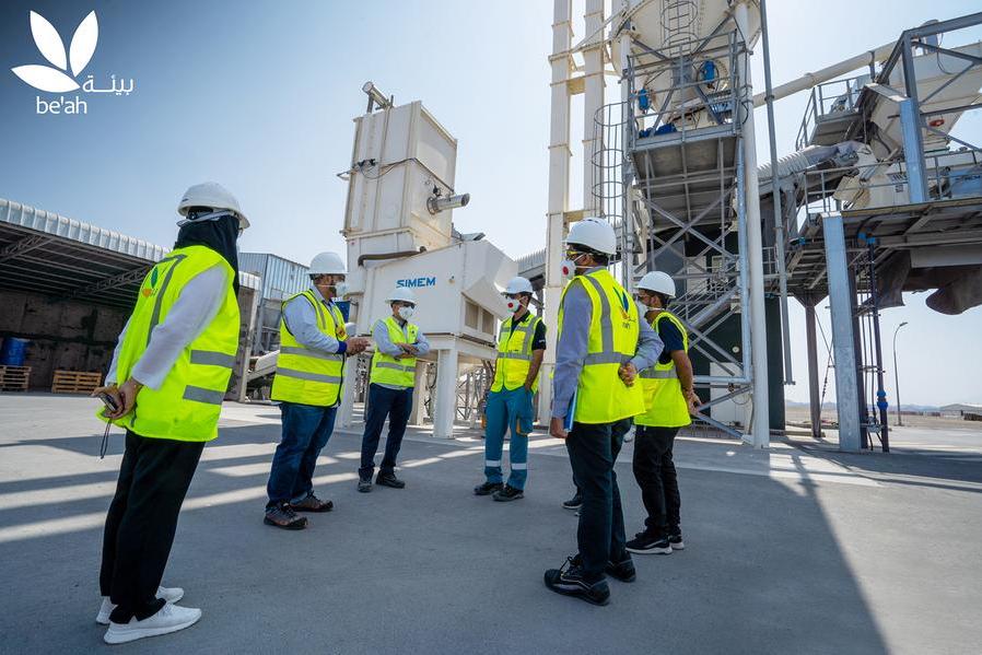 Oman Sustainability Week set to showcase key sustainable projects as ...