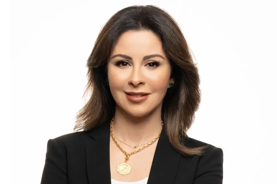 Sheikha Al-Zain Al-Sabah to exit OSN board, appointed Ambassador of the ...