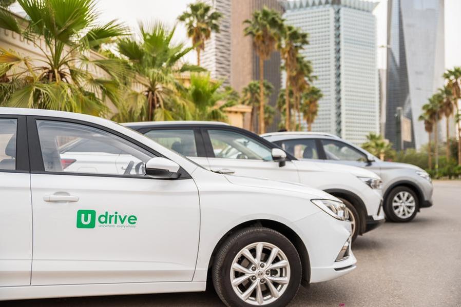 Interview: Dubai’s Udrive CEO bets on “generational shift” with Saudi ...
