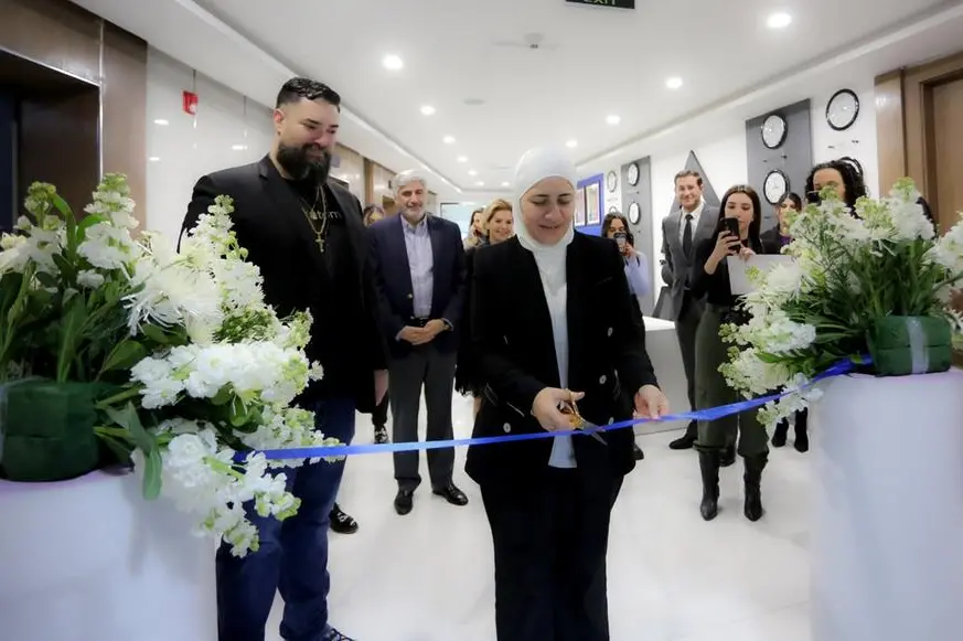 Avertra opens new offices in Jordan
