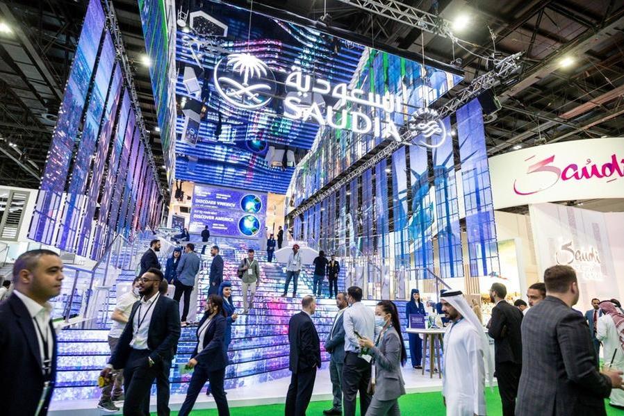 Saudi Arabia's futuristic destination Neom to welcome first tourists by ...