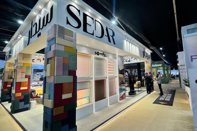 Sedar Global target rise in demand for interior design fit outs at ...