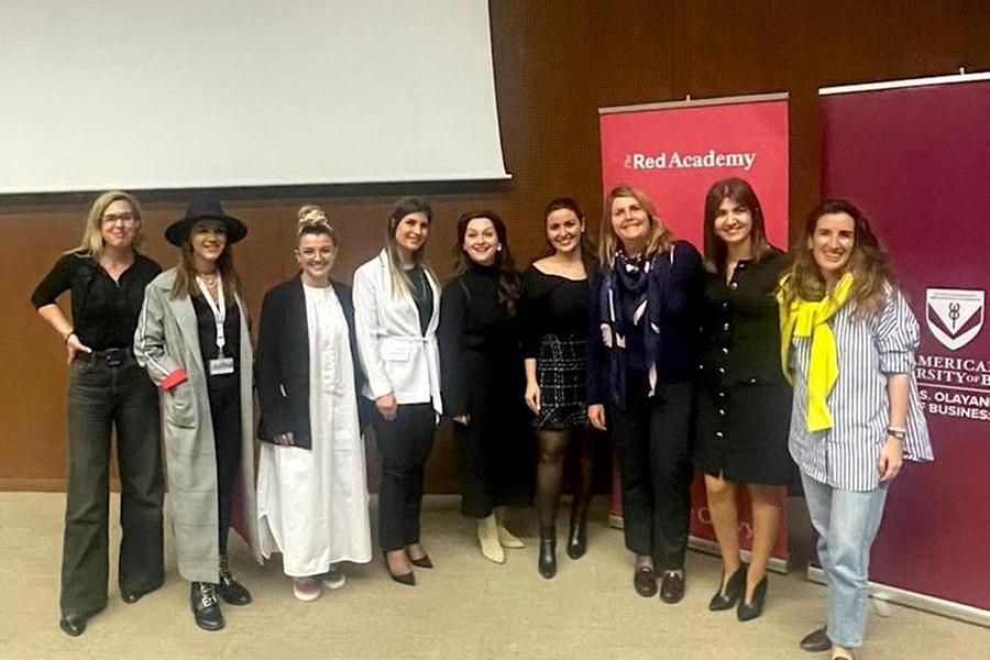 Memac Ogilvy launches pilot Red Academy initiative to the American ...