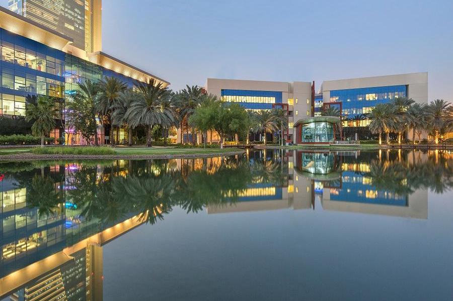 3M opens new regional headquarters in Dubai