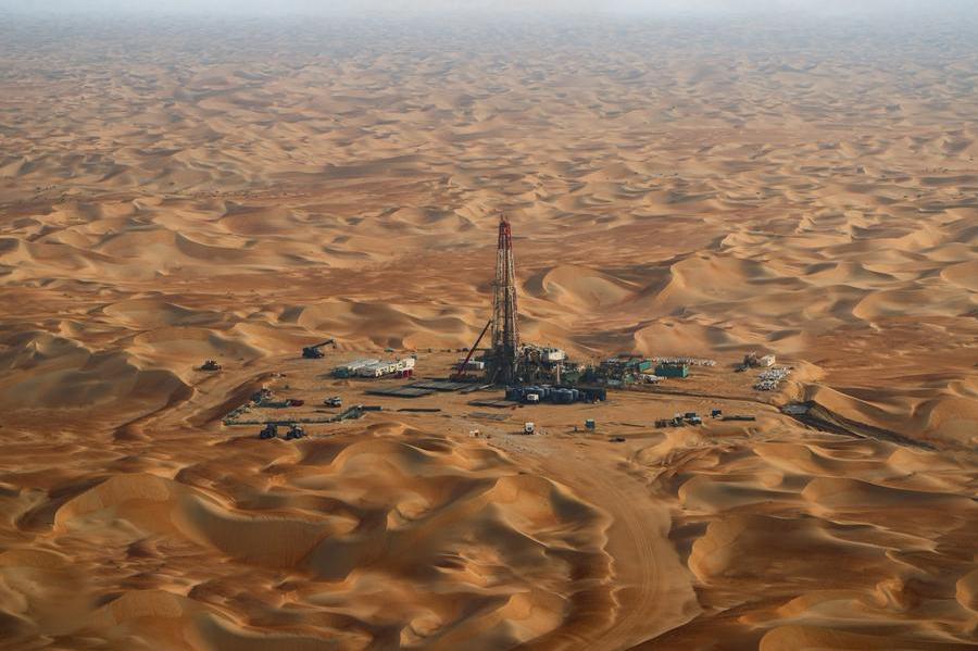 ADNOC Drilling kickstarts 2024 operations with two hybrid rigs