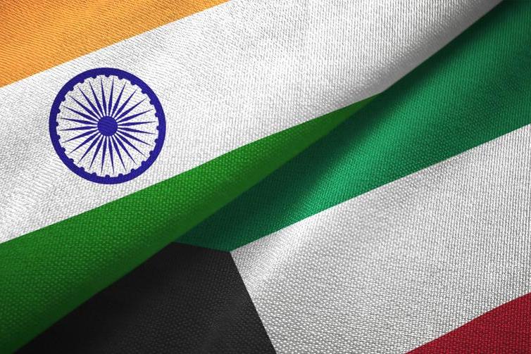 Kuwait, India agree on upgrading ties to strategic partnership
