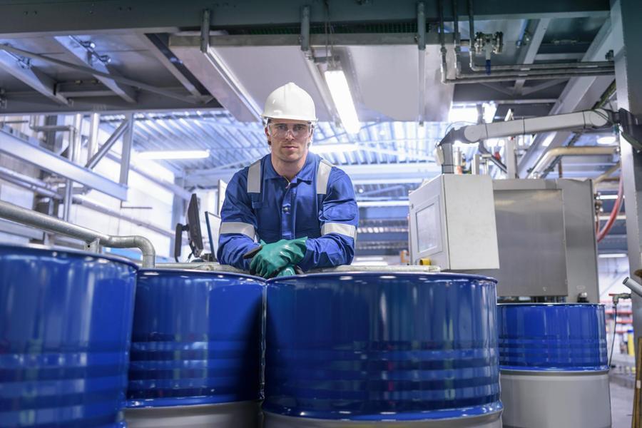 Kuwait to build refuse-derived fuel plant