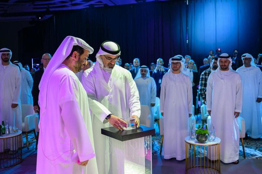 Abu Dhabi’s Advanced Technology Research Council launches ‘AI71’