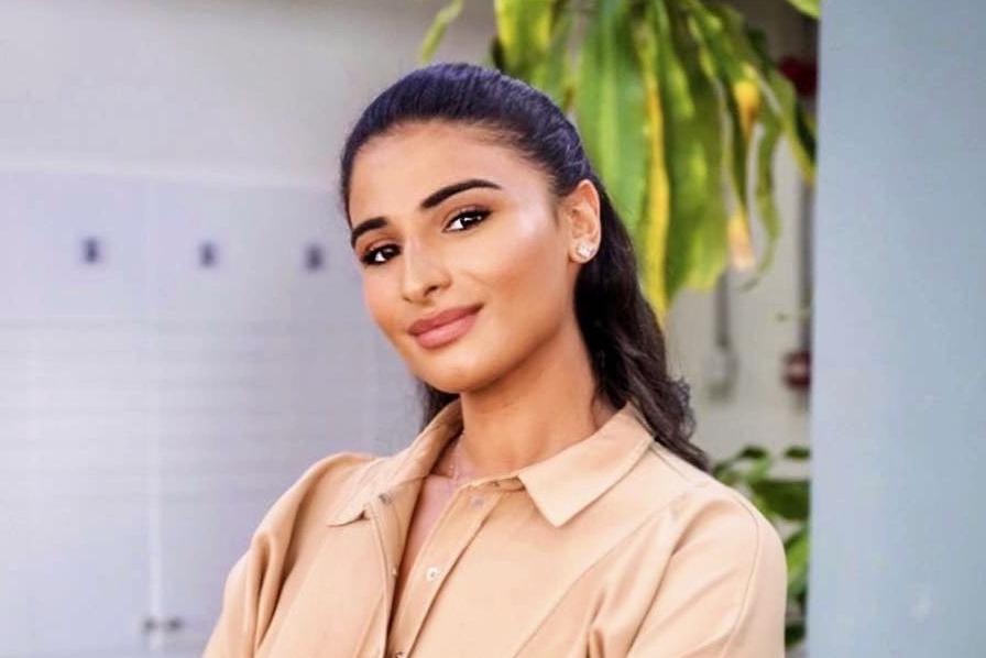 Plus VC announces promotion of Zainab Al Sharif to partner