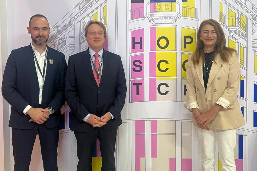 Hopscotch reaffirms its global reach with new Saudi office